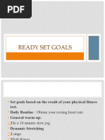AFT 2025 Score & Promotion Guide | PDF