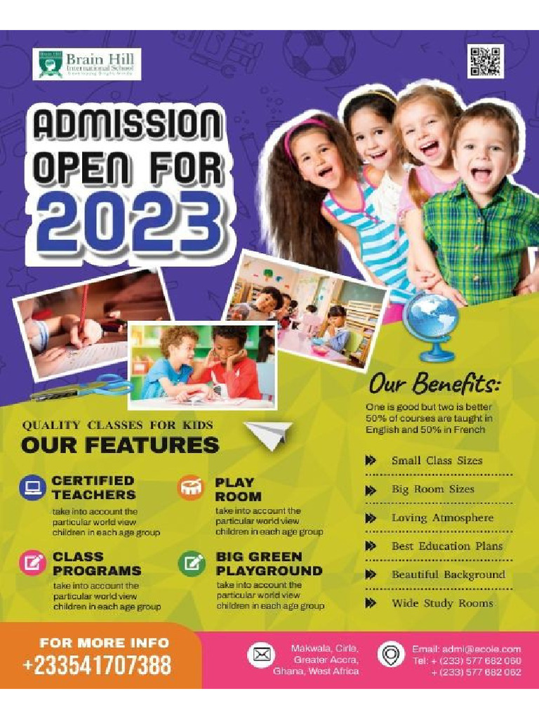 Referensi Desain Poster | PDF