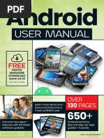 Instruction Manual Universal Flash Drive | PDF