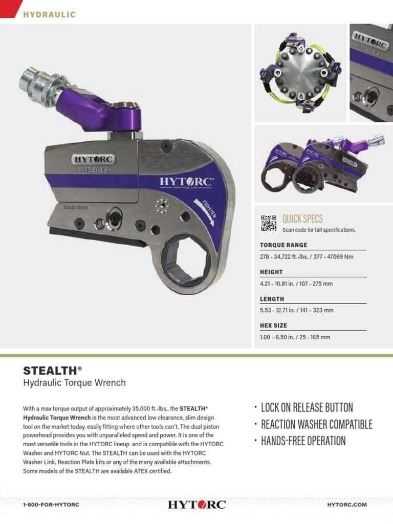 STEALTH-extended Cut Sheet 100223 EMAIL | PDF