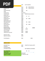 Material Ledger Configuration | PDF | Computers