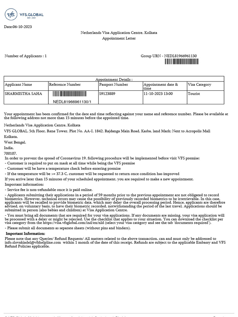 Ned L 81966961130 | PDF | Visa Inc. | Payments