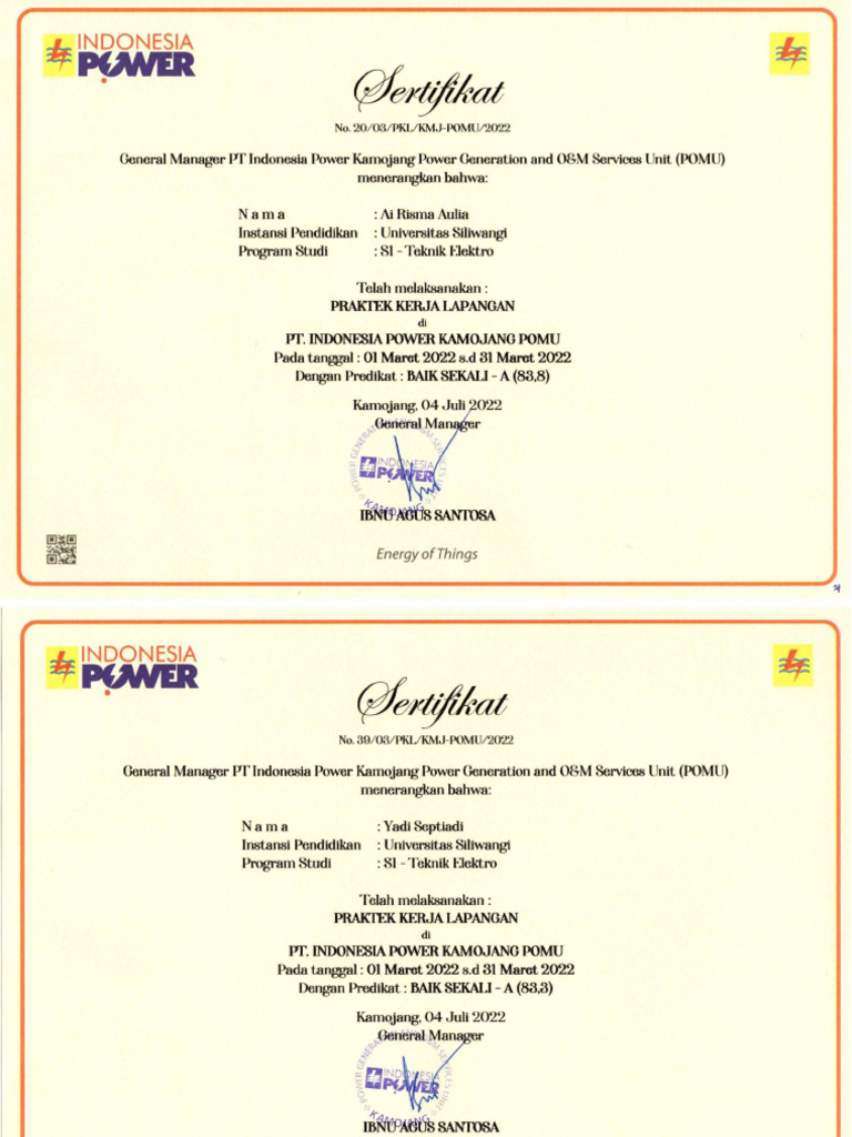 Dokumen Dari Rizki | PDF