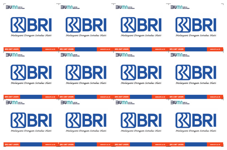 Toko Idola - Bri, Cetak Stiker Kromo 2 Lembar - Acc 1 | PDF