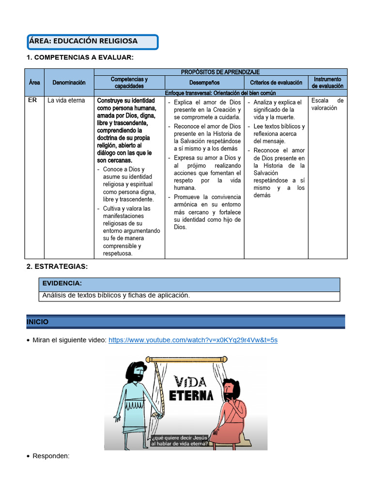 El Significado de La Vida y La Muerte | PDF | Purgatorio | Infierno