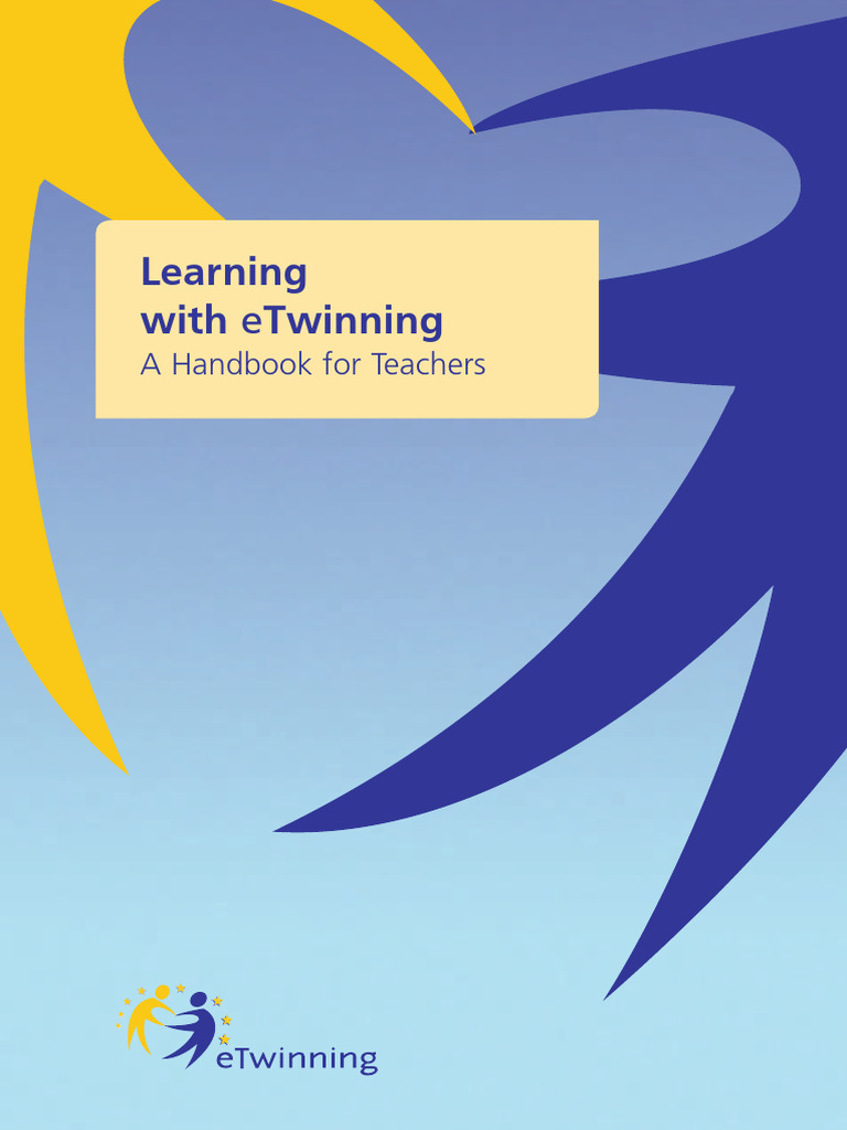 Etwinning | PDF | Educational Technology | Teachers