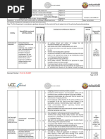 Refueling Risk Assessment | PDF