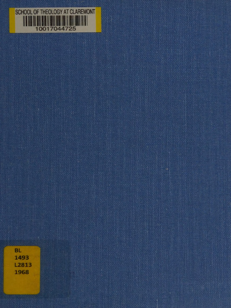 Zen The Way of Enlightenment Jusuit Priest | PDF | Experience | Thought