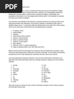 Networking Basics Ethical Hacking | PDF