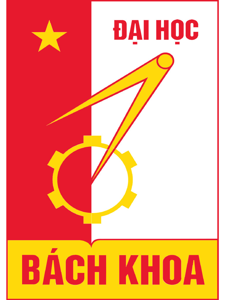 Logo BKHN Ban Dep | PDF