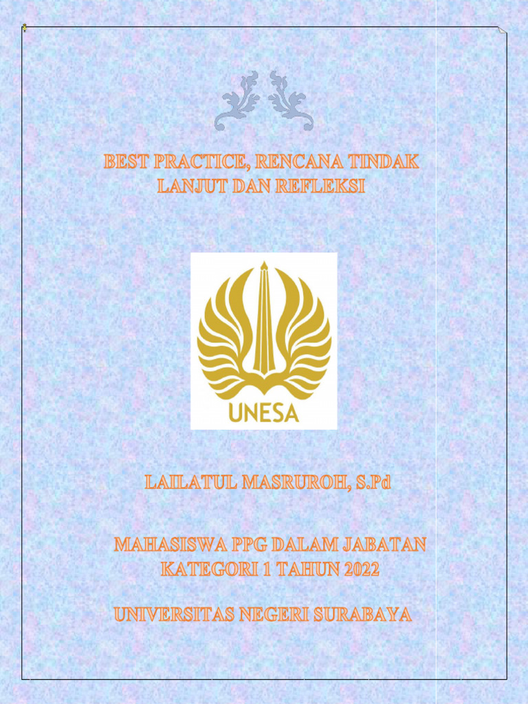 LK 3.1 Best Practice Dan RTL | PDF