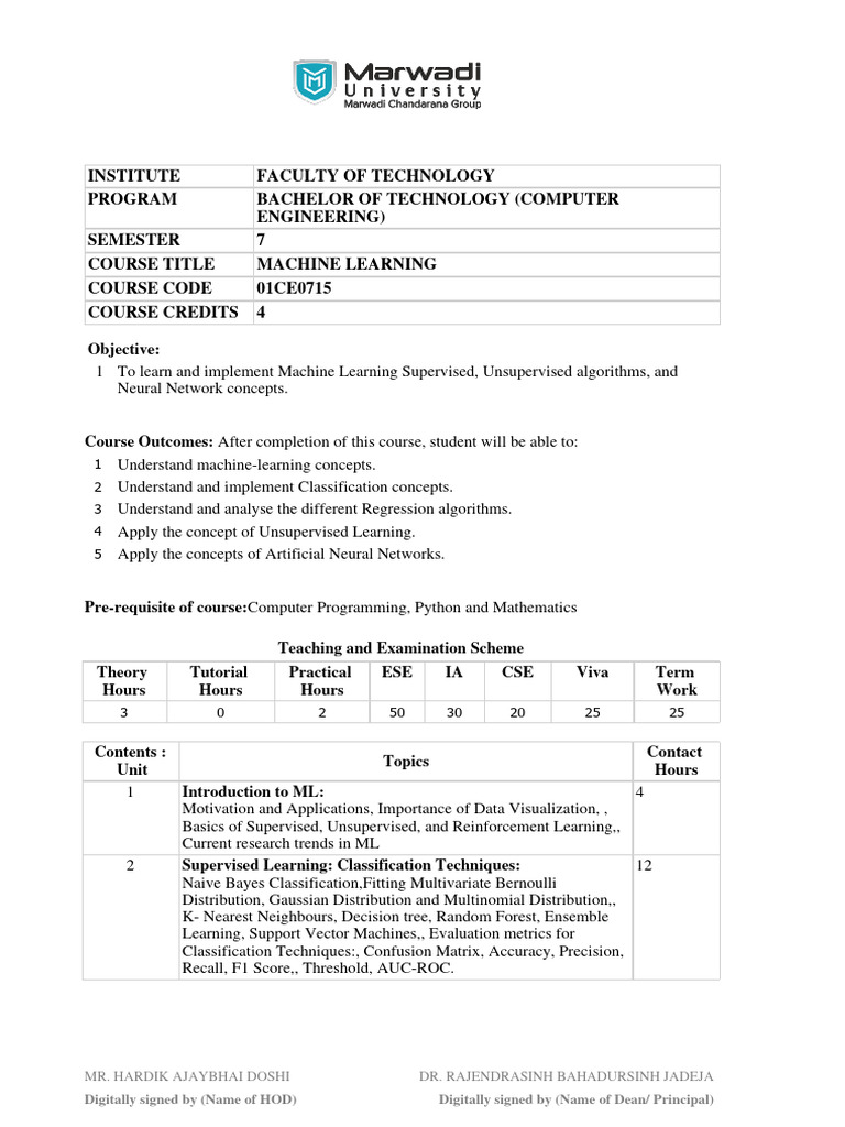 01ce0715 Machine Learning Pdf Machine Learning Artificial Neural Network