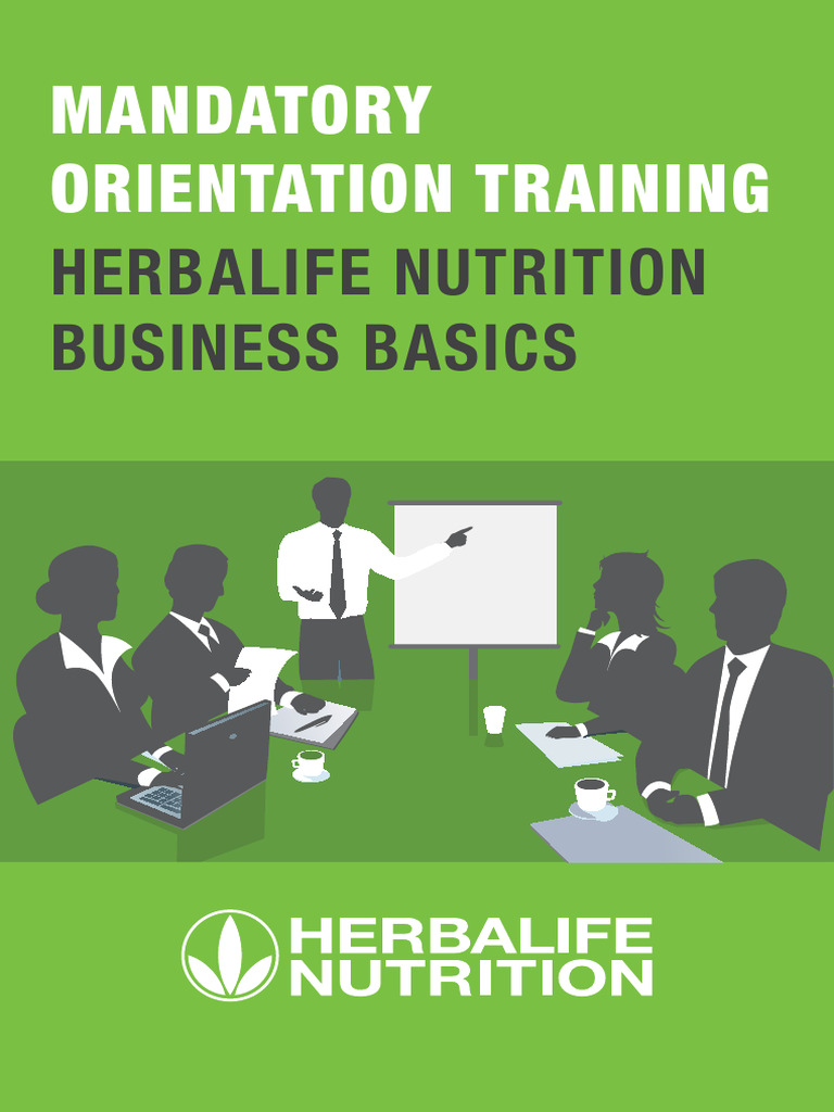 HERBALIFE - MOT BOOKLET | PDF | Auction | Fee