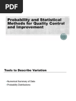 Understanding Weighted vs Numeric Distribution | PDF | Retail ...