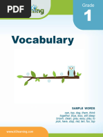 k5 Learning Addition 1 Workbook | PDF | Numbers | Mathematics