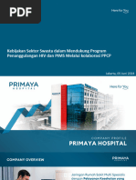 ! Memahami UU No 17 Tahun 2023 Tentang KESEHATAN | PDF