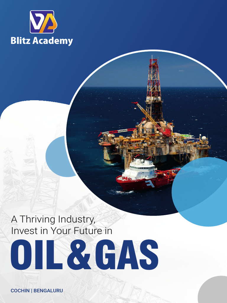 Oil and Gas Re-compressed | PDF | Drilling Rig | Oil Well