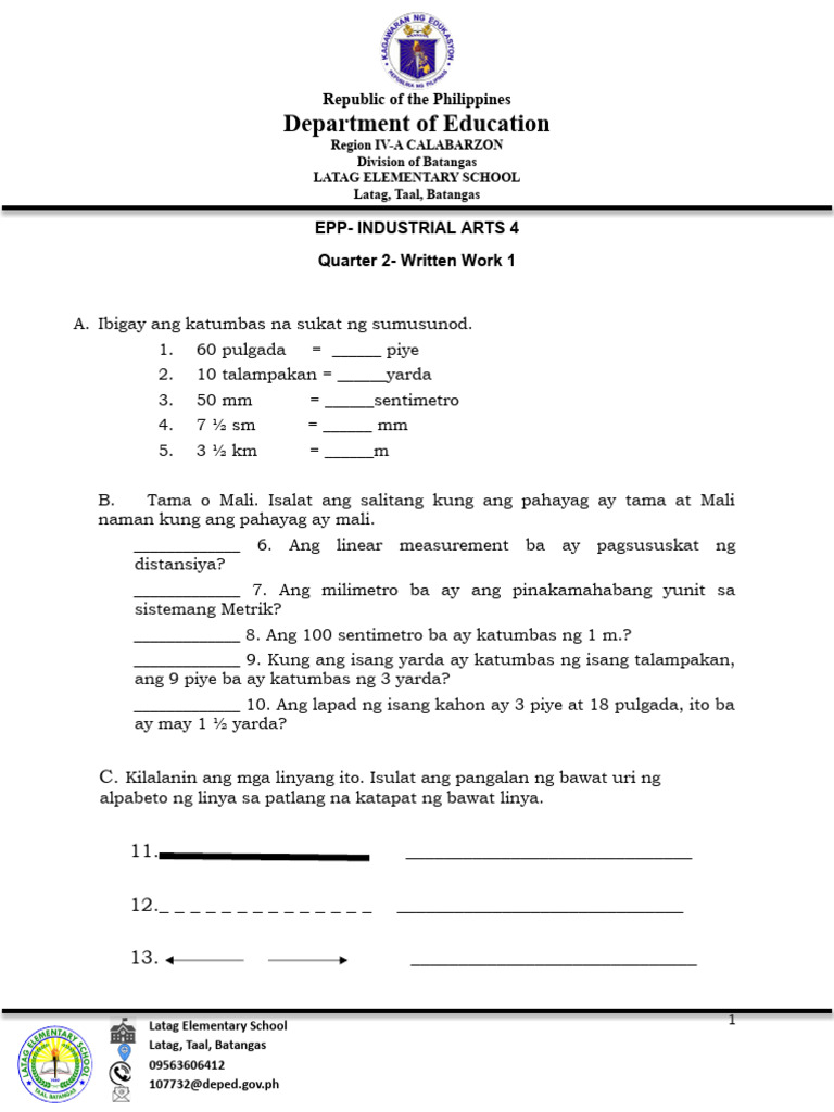 Epp-Ok 2 | PDF