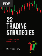 Tradingview Indicators | PDF | Business | Finance & Money Management
