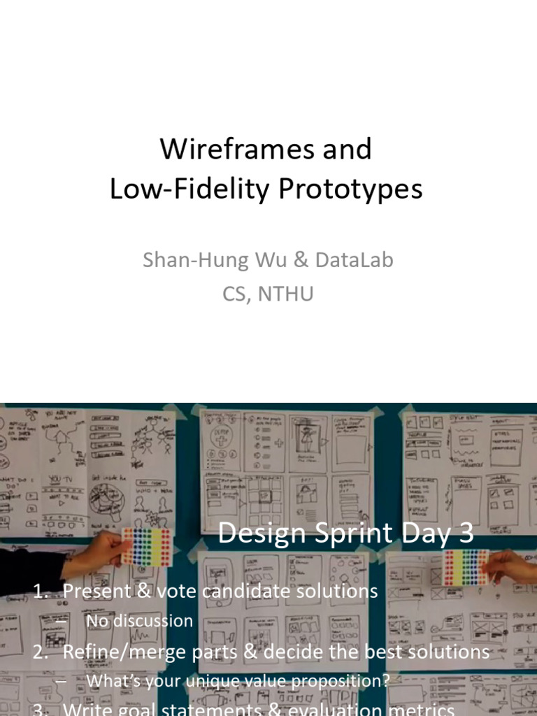 06 Prototype | PDF | Prototype | Cognitive Science