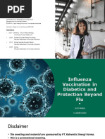 PIDSR | PDF | Infection | Virus