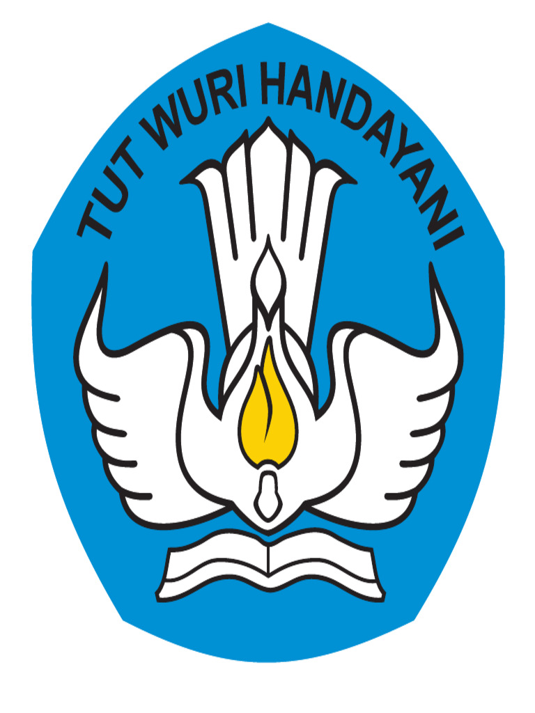 Logo Kemendikbud Orisinal | PDF