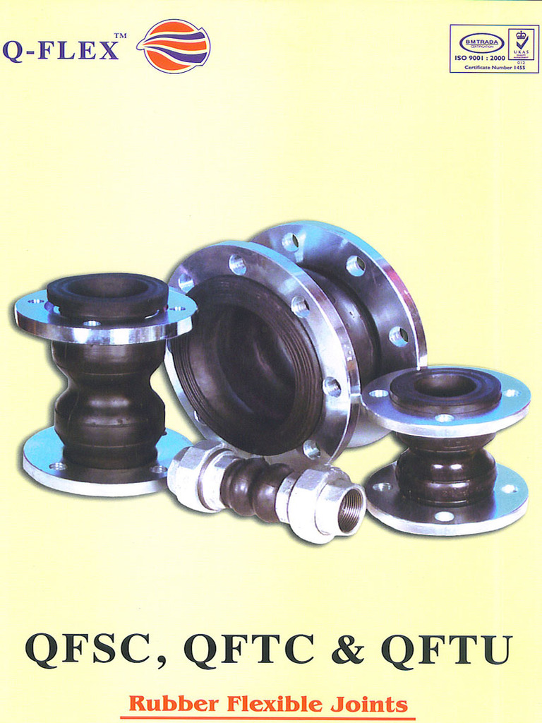 Flexible Joint | PDF