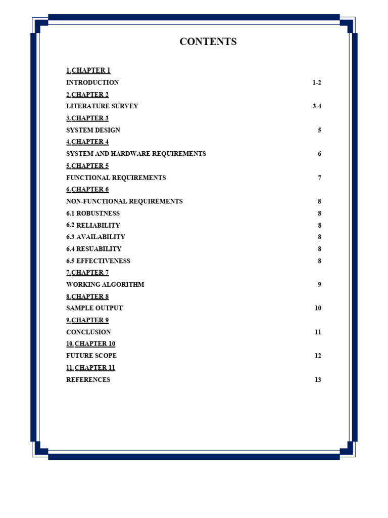 Breakout Game Report | PDF | Menu (Computing) | Computer Science