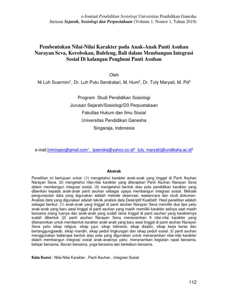 Dewamangku,+Artikel Final 1414091038+ (Ni+Luh+Suarmini) | PDF | Kesehatan Holistik