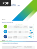 VMware SD-WAN by VeloCloud Edge Data Sheet | PDF | Cloud Computing ...
