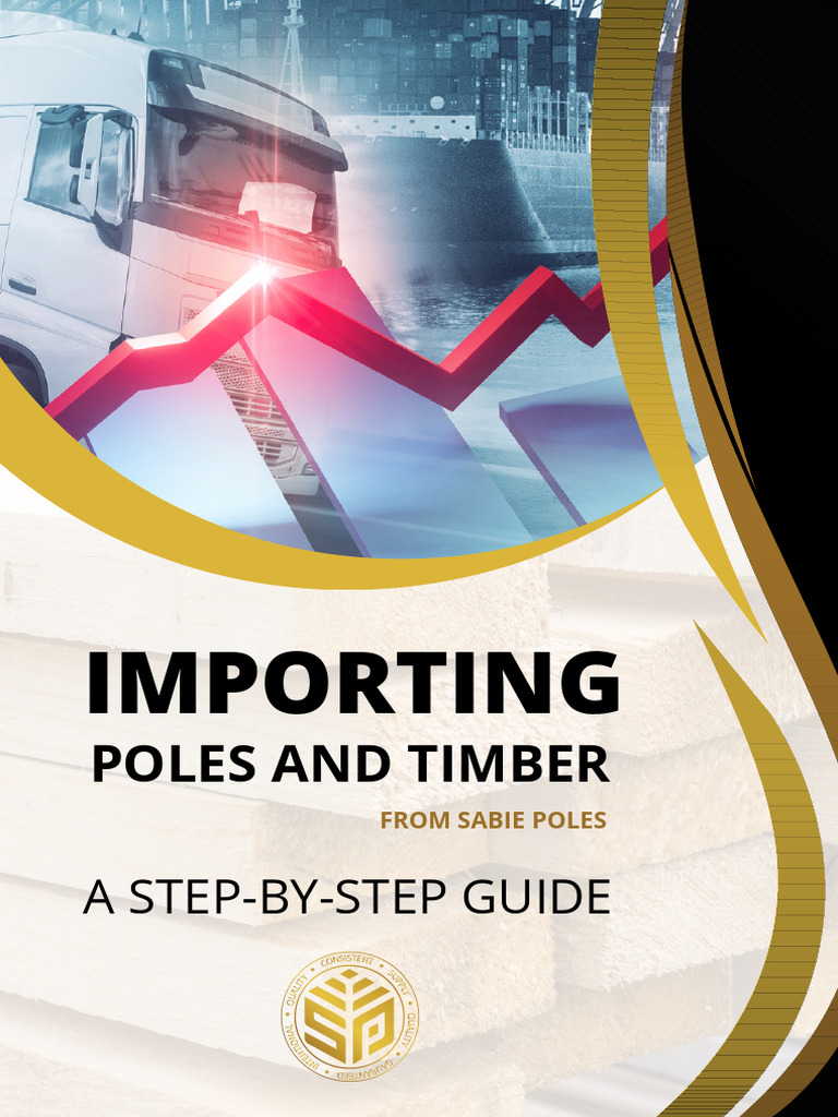Import Timber | PDF | Lumber | Logging