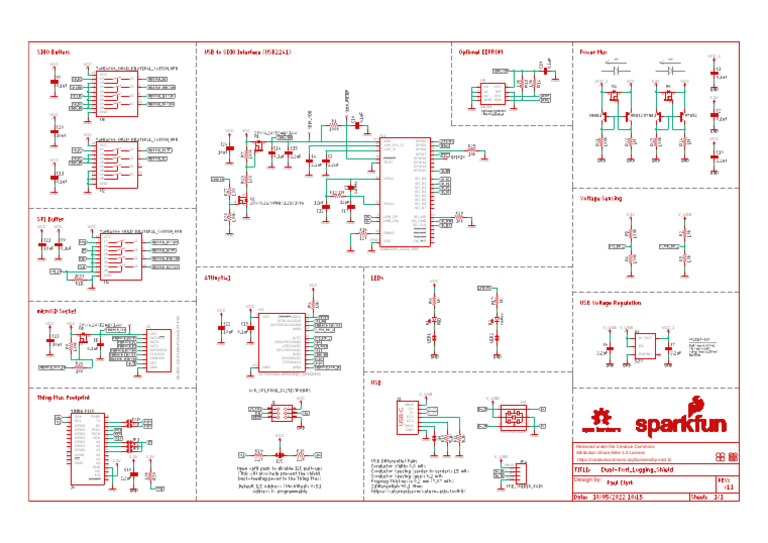 Schematic v11 | PDF