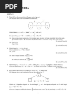 Nota Matematik Tingkatan 4 | PDF