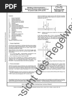 Awwa C600 | PDF | Manufactured Goods | Gases