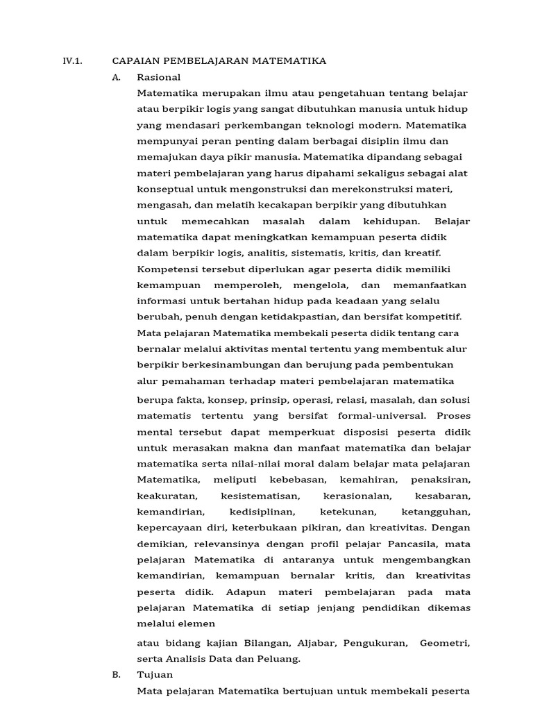 4.matematika CP 2024 SMP | PDF