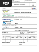 Construction Environmental Management Plan - CEMP - Template (A334171 ...