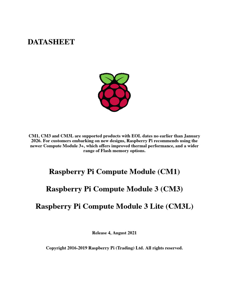 RSPG 1 | PDF | Raspberry Pi | Booting