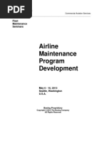 Purepower: Pw1700G & Pw1900G Engines | PDF