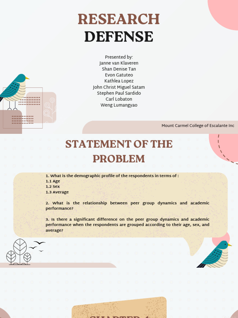 Research | PDF | Social Psychology | Behavioural Sciences