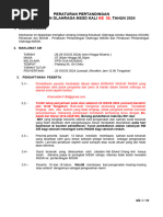 Borang R01 M01 MSS Sabah 2024 | PDF