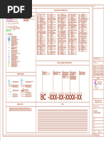 Reflected Ceiling Plan Standards | PDF | Lighting | Interior Design