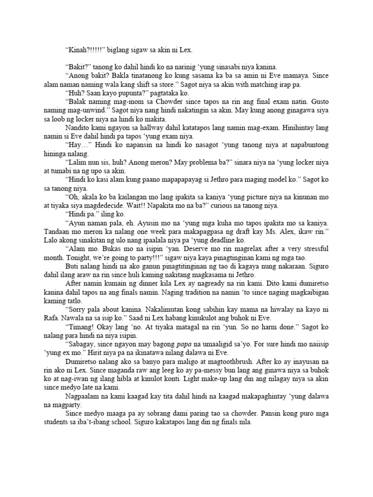 Chapter 4, 01,04,2024 | PDF