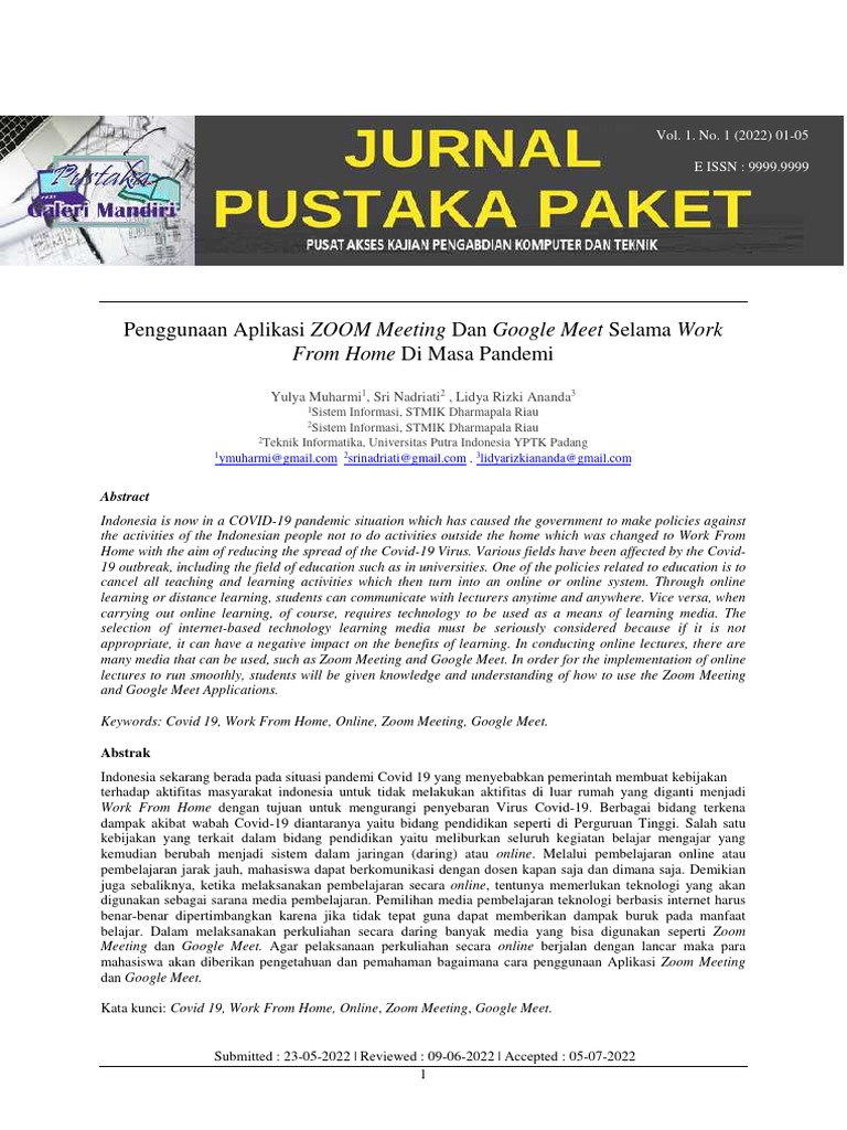 159-File Utama Naskah-1269-1-10-20220802 | PDF | Komputer