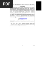 IFRS vs IPSAS: Key Differences Explained | PDF | International ...