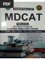 Kips Physics Practice Book 2025 - Smart MDCAT Coaching | PDF