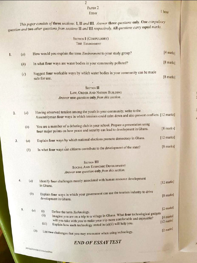 Career Technology | PDF