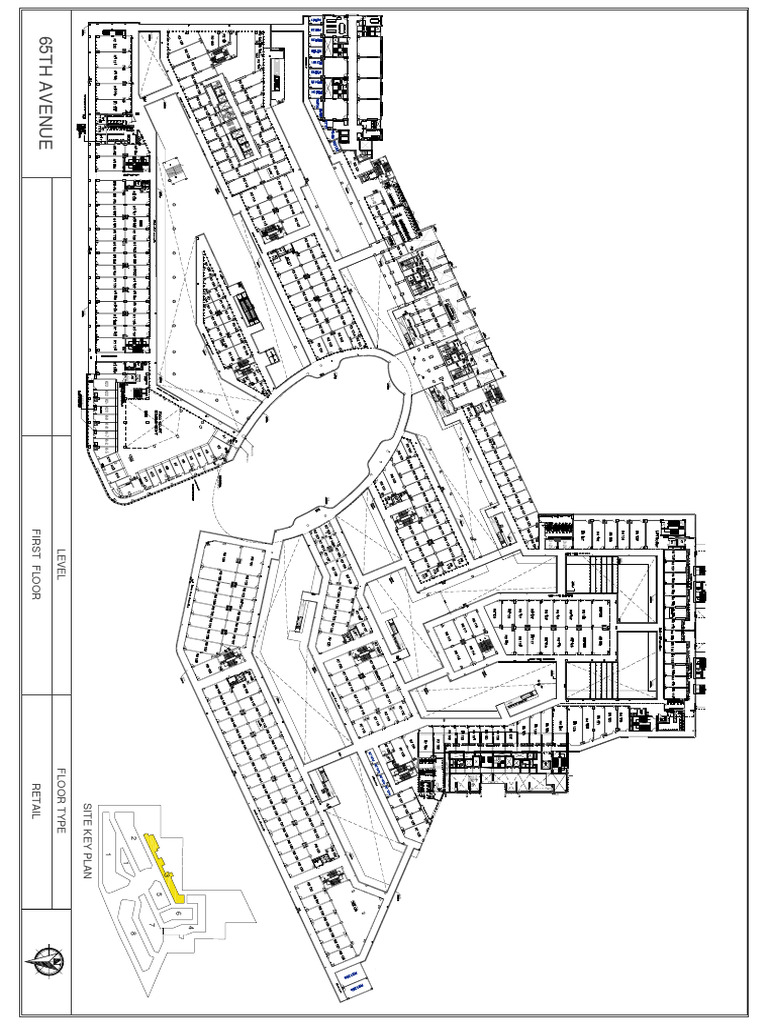 1st Floor Plan - Full | PDF
