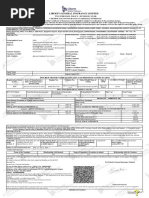 Gratuity Claim form | PDF | Life Insurance | Personal Finance