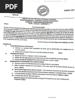 Bfem 2024 Maths | PDF