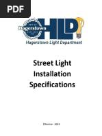 Solar PV Grant Inspection and Testing Report PDF | PDF | Photovoltaics ...